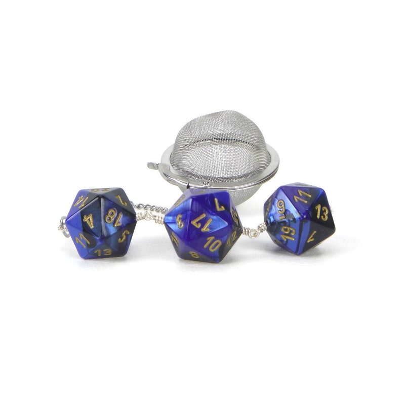 DryadTea - Etsy