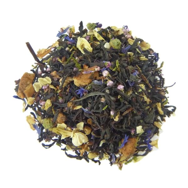 Raven Tea Set - Etsy