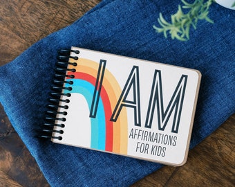 I Am Art Childrens Book - Etsy