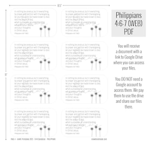 DIY Prayer Box Printable Craft - Perfect for Kids and Adults - Etsy