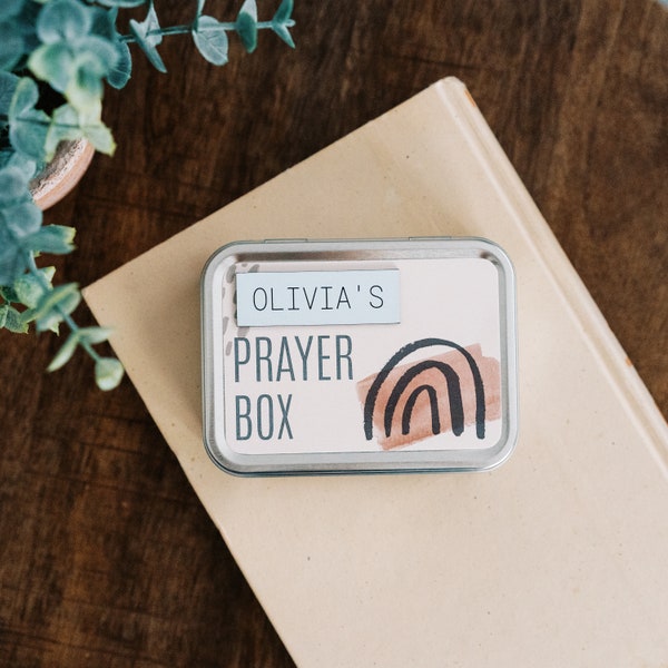 God Box - Etsy