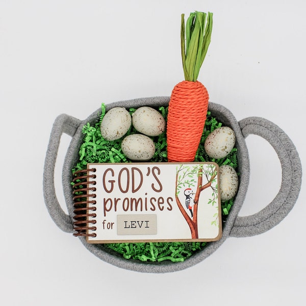 Christian Gift Basket - 60+ Gift Ideas for 2025