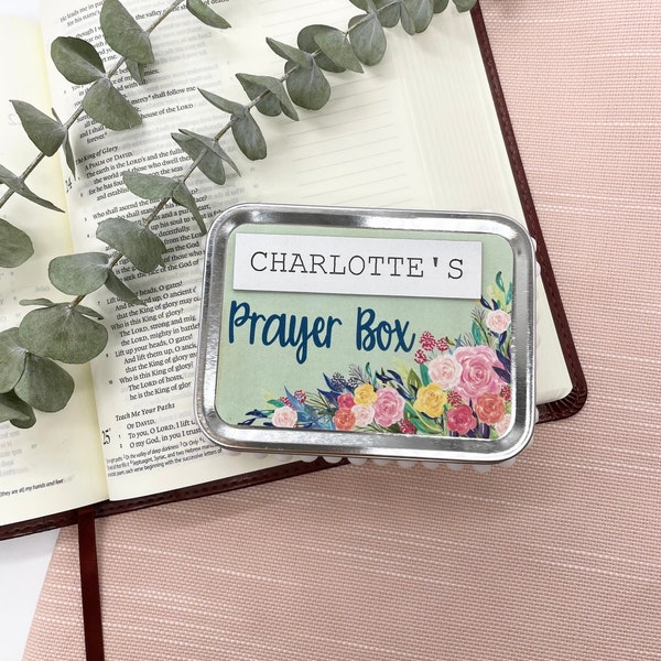 Communion Prayer - Etsy