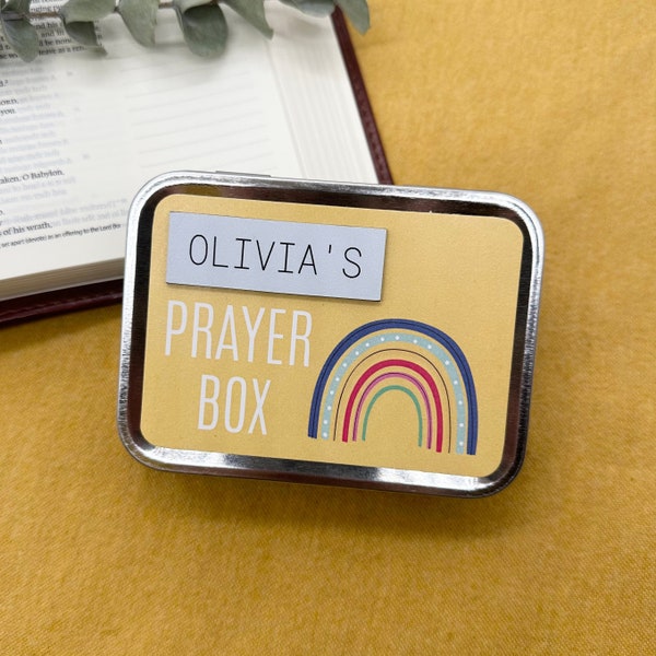 Christian Gift - Etsy