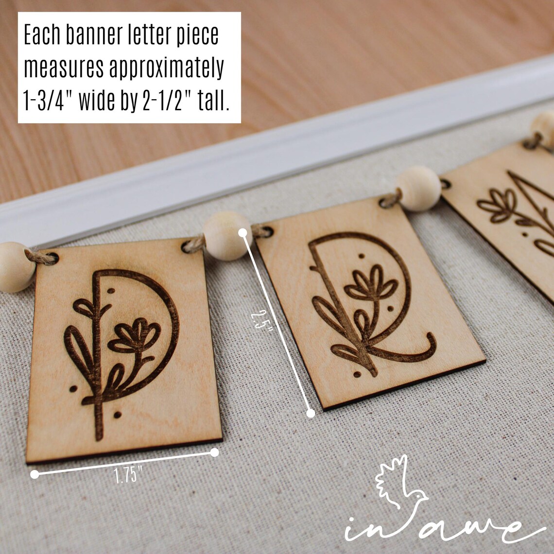 DIY Christian Vision Board Banner: Groovy PRAY Wood Sign Kit - Etsy