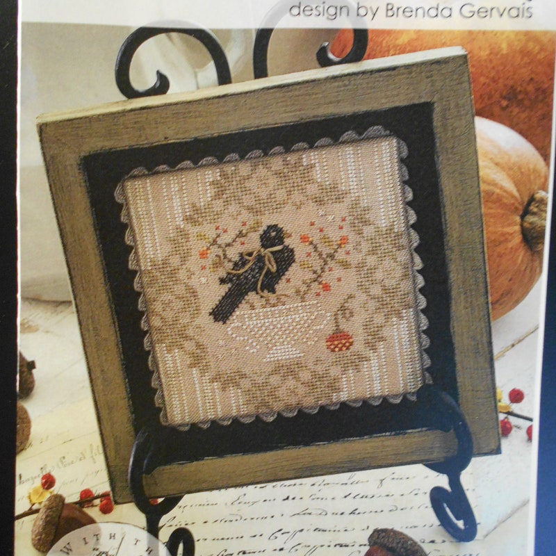 Brenda Gervais - Etsy