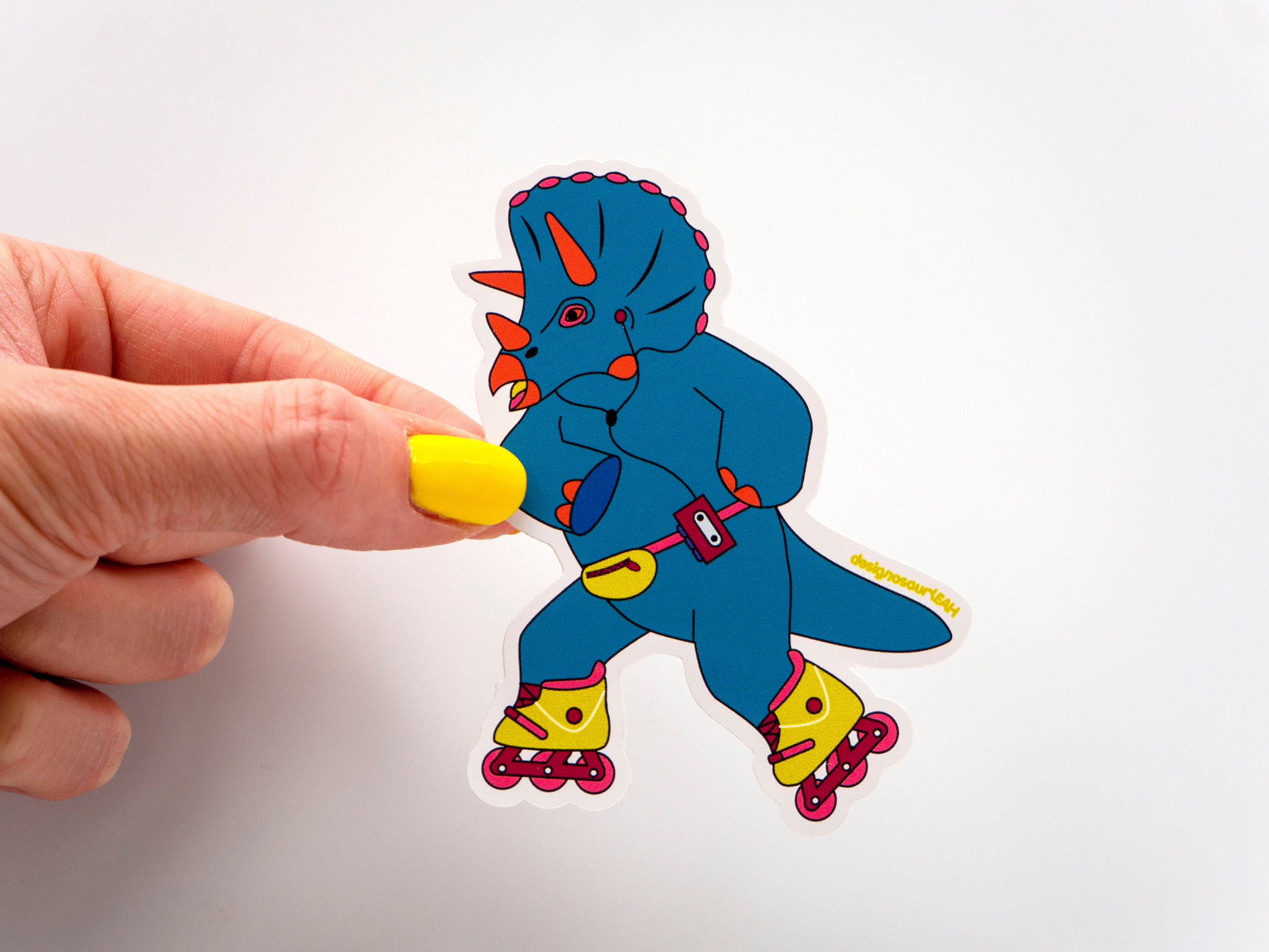 Extreme Sports Vinyl Stickers set of 3 - Etsy