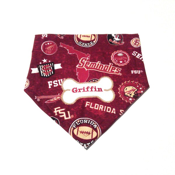 Florida State - Etsy
