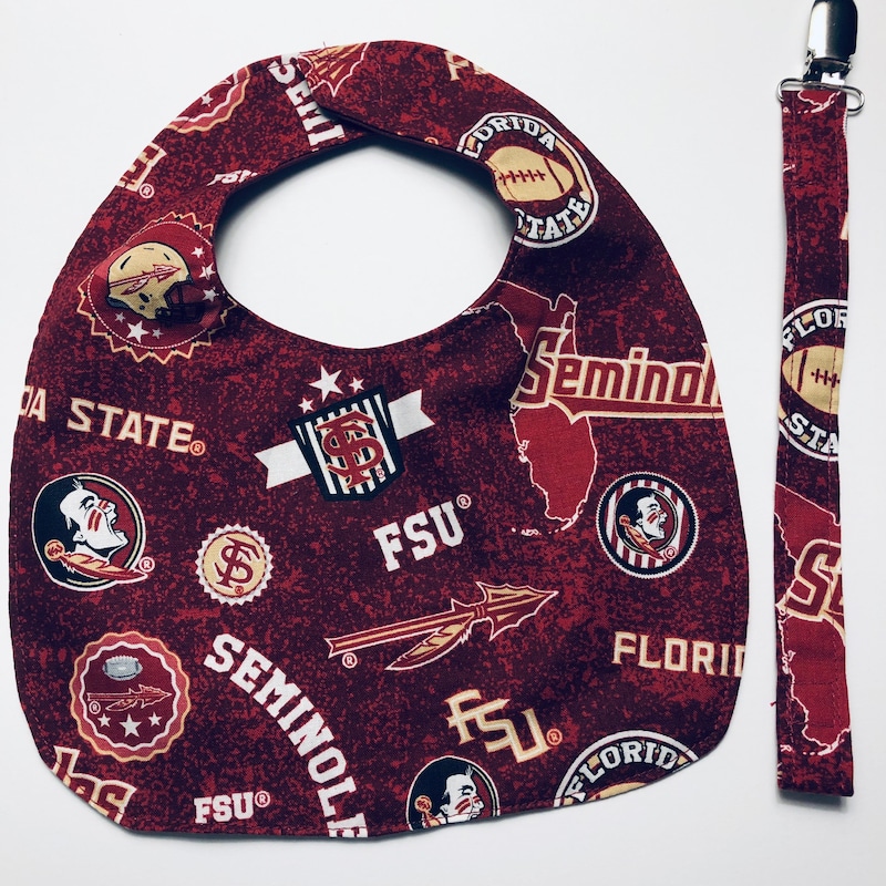 Fsu Baby - Etsy