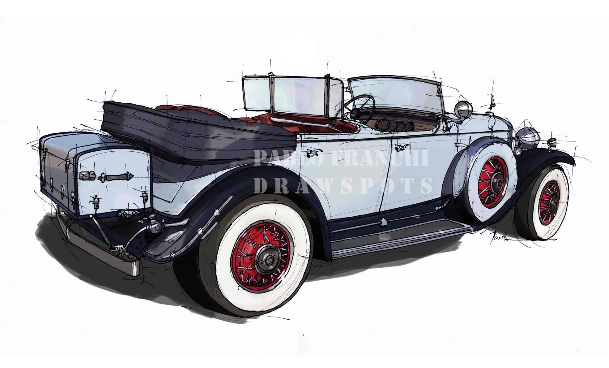 Personalized HANDMADE DRAWING Gift for Men Art for Men - Etsy