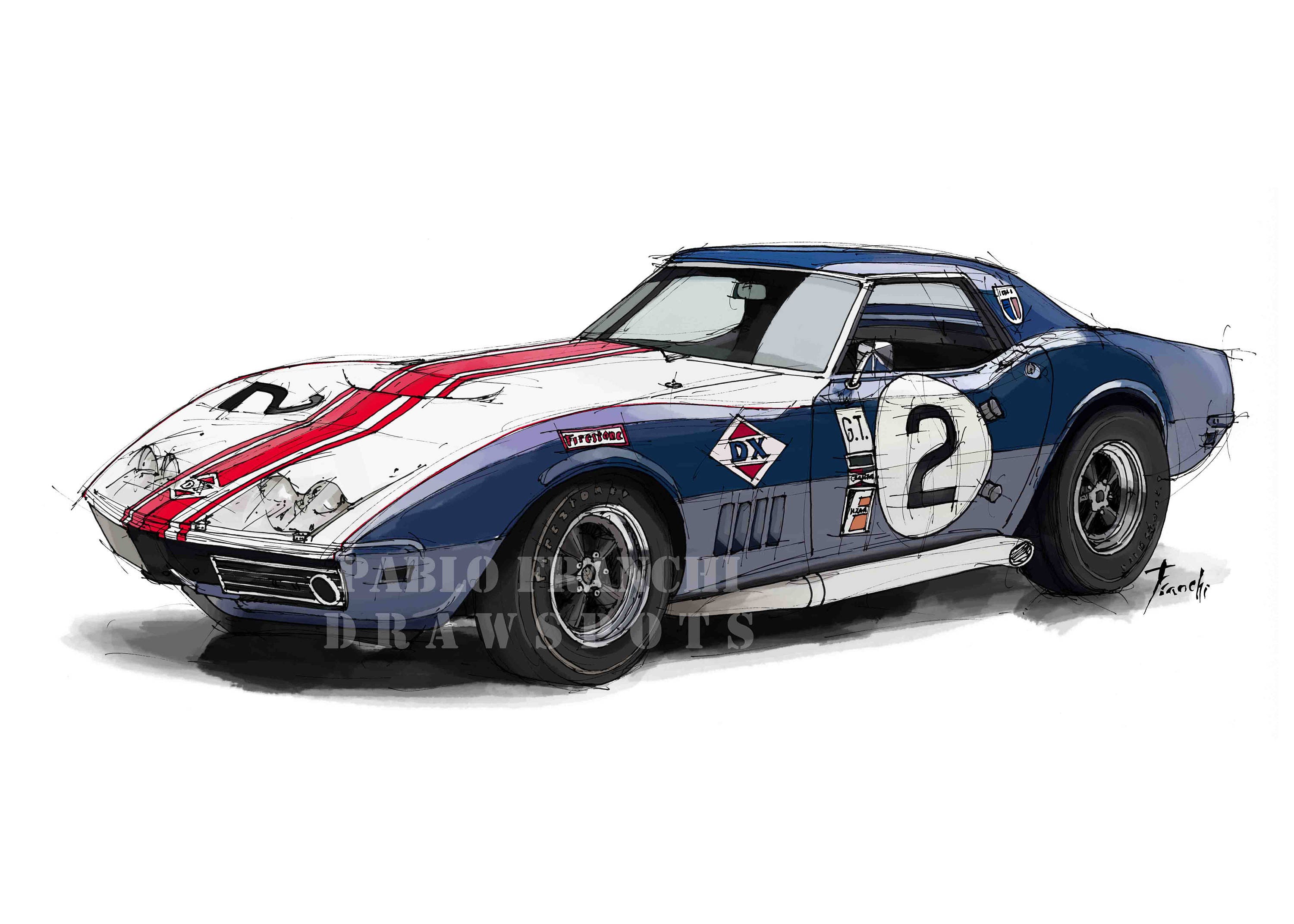 Personalized HANDMADE DRAWING Gift for Men Art for Men - Etsy