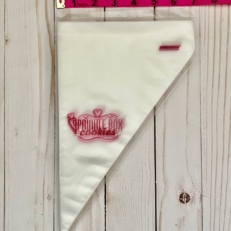 Decorating Bags - Etsy