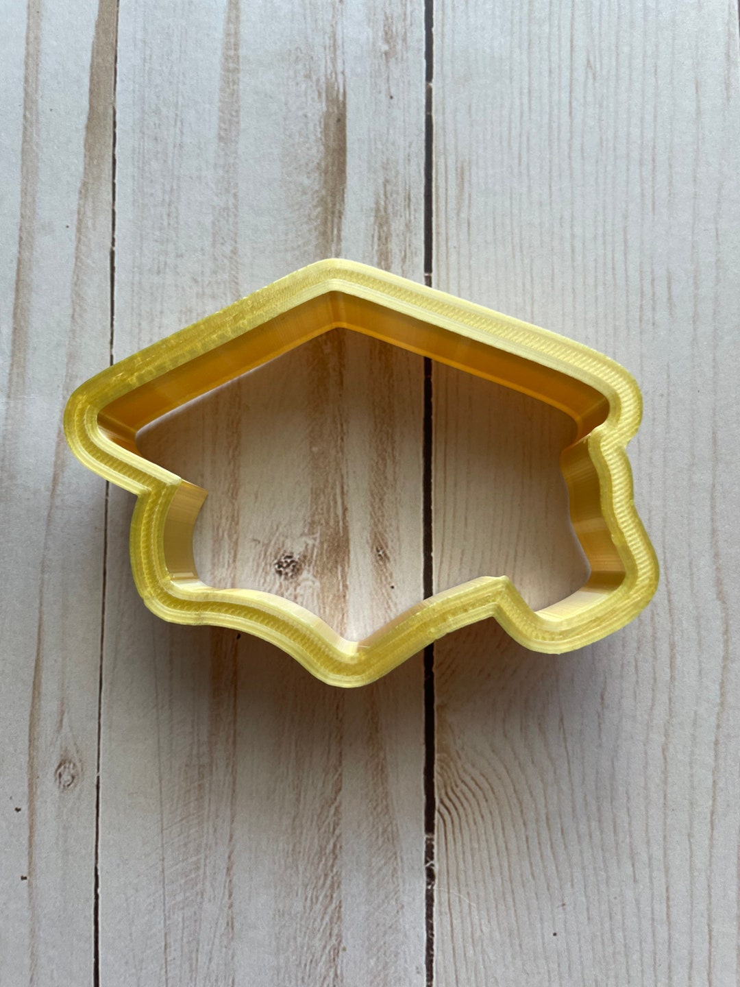 Graduation Cap Cookie Cutter - Etsy