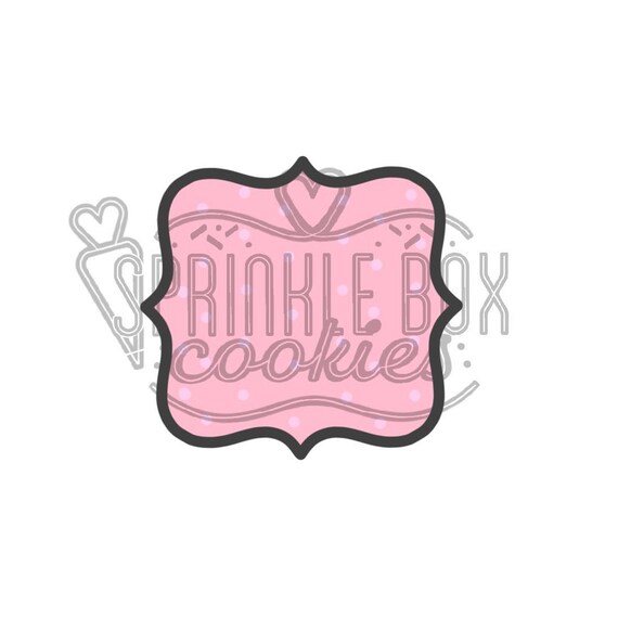 Elegant Text Box Shapes