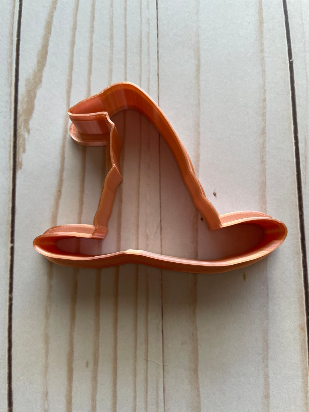 Hat Cookie Cutter, Wizard Cookies, HP Cookies, Wizard Hat, Magical Hat ...