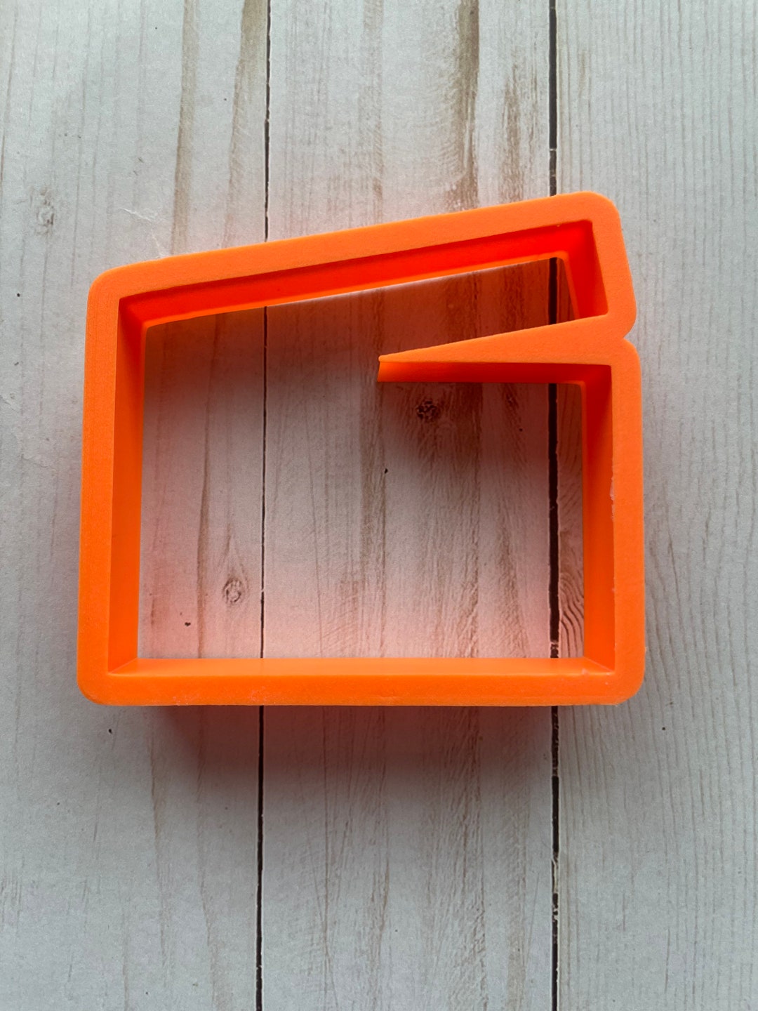 Clap Board/ Movie Sign Cookie Cutter - Etsy