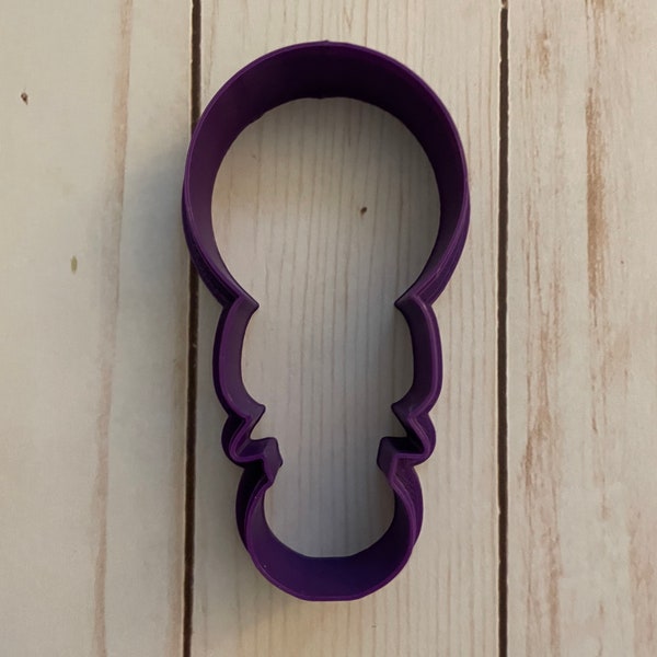 Baby Rattle Cookies - Etsy