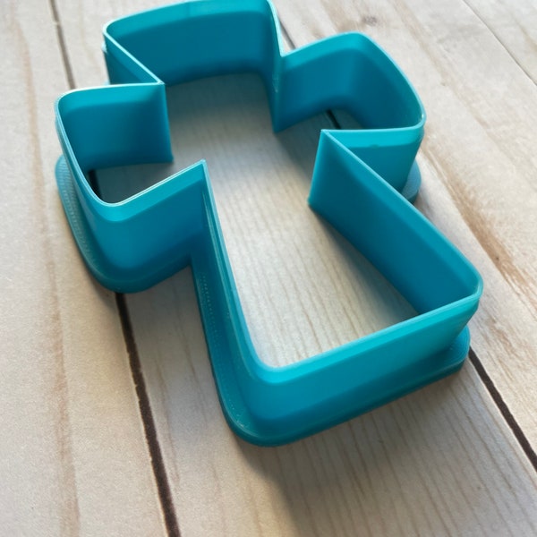Cross Cookie Cutter - Etsy