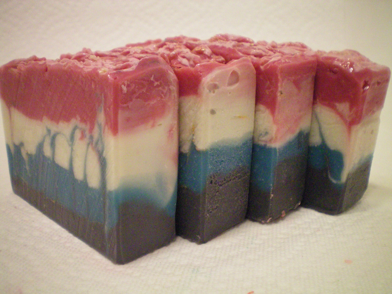Amazingly Grace / Artisan Soap Bar/ 45 Oz - Etsy