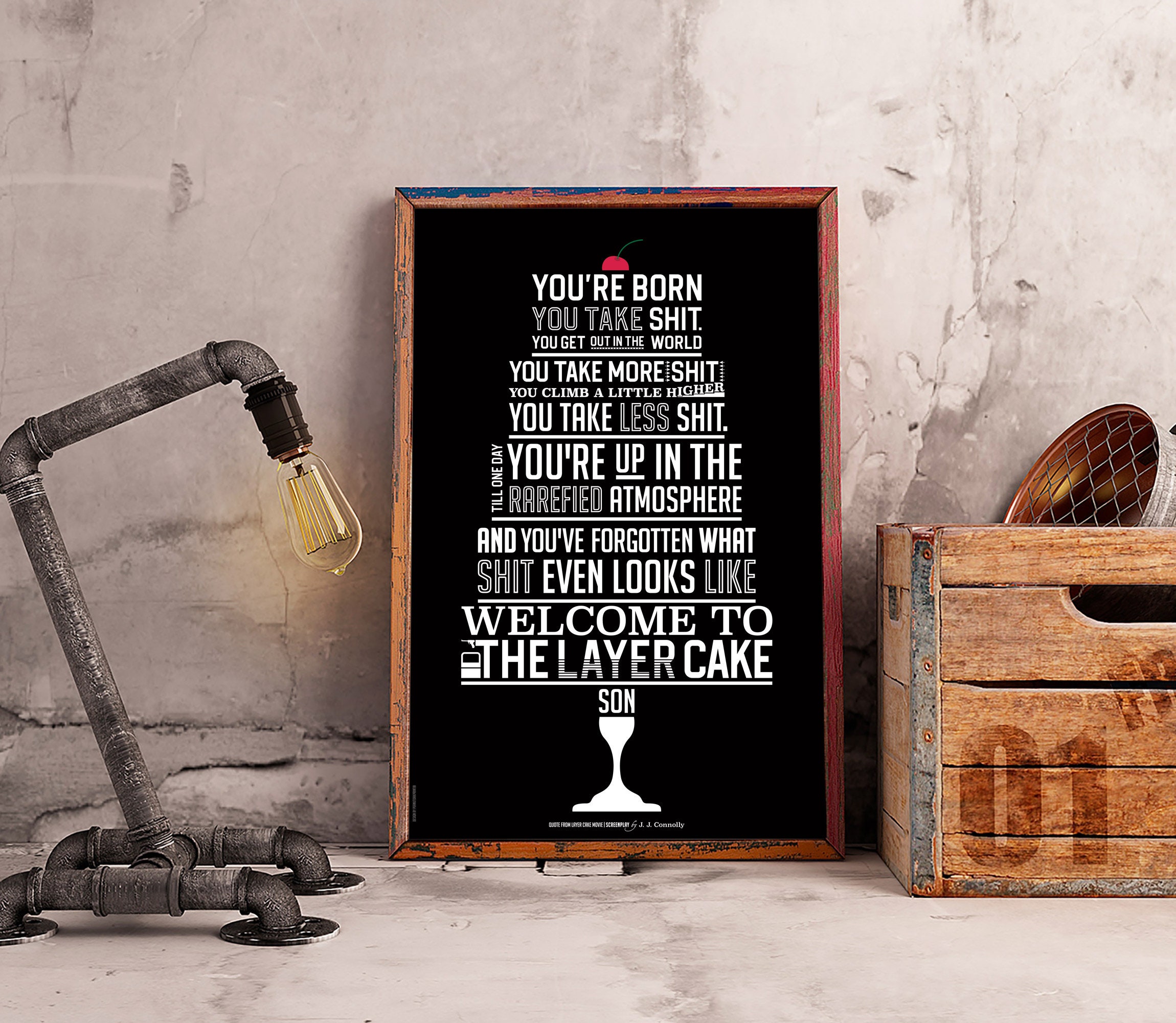 Layer Cake Quote Paleo Carrot Cake With "Cream Cheese" Frosting