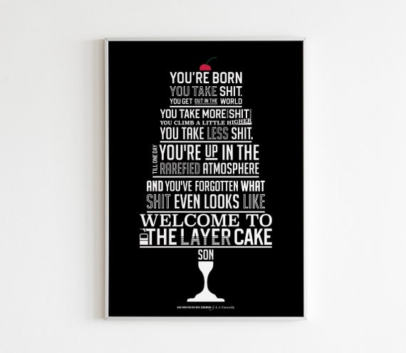 Movie Quotes Posters