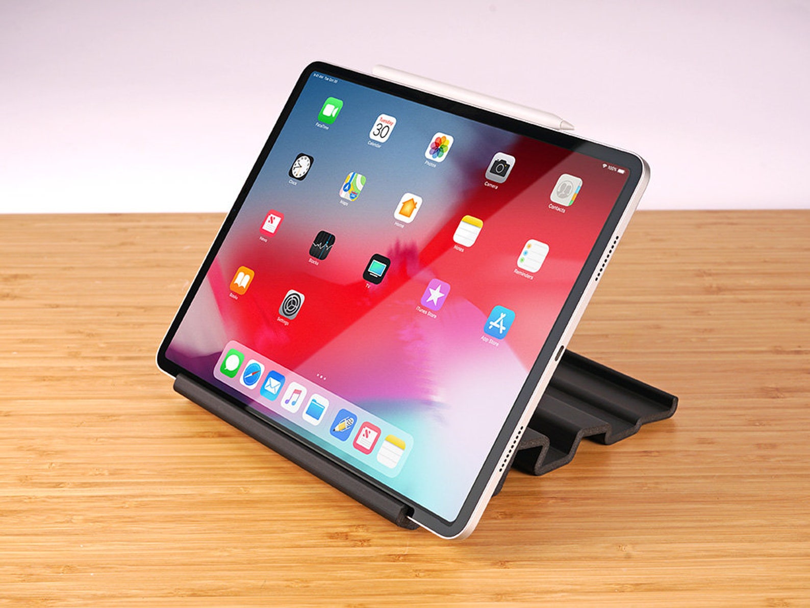 IPad Stand, Tablet Stand, iPad Holder, Desk iPad Holder, Sketching ...