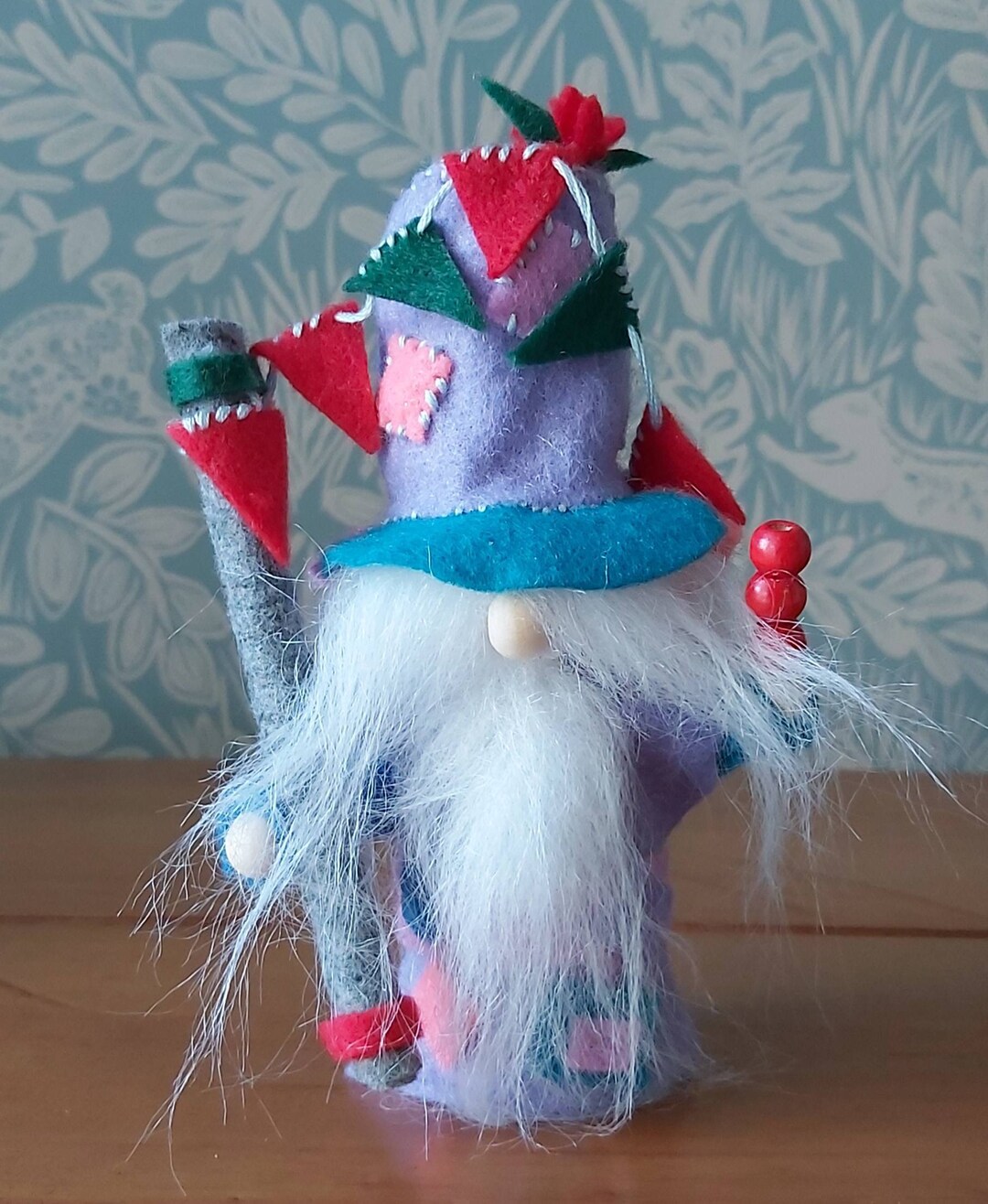 Various Handmade Gonks - Etsy Canada