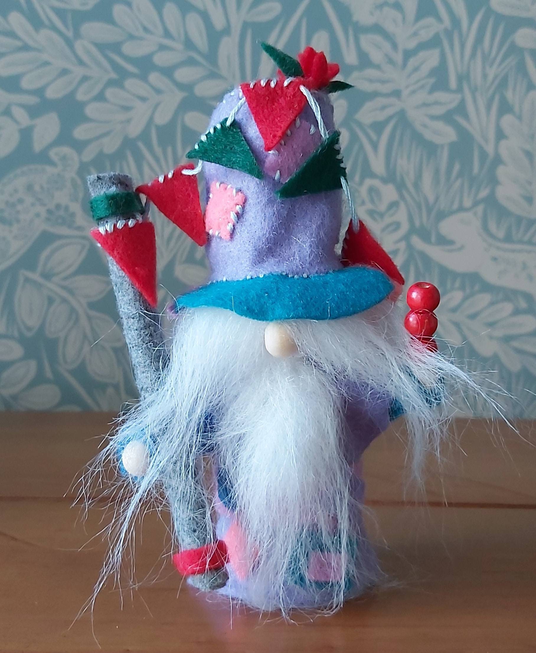 Various Handmade Gonks - Etsy Canada