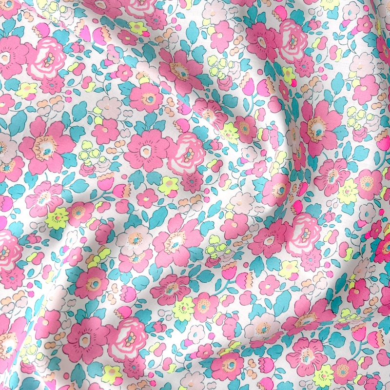 Liberty Betsy - Etsy