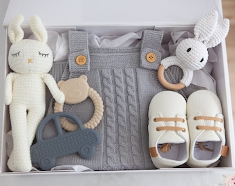 Baby Gift Sets - Etsy