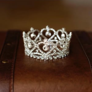 Newborn Crown Baby Crown Baby Crowns Baby Girl Crown Newborn Crown Prop ...