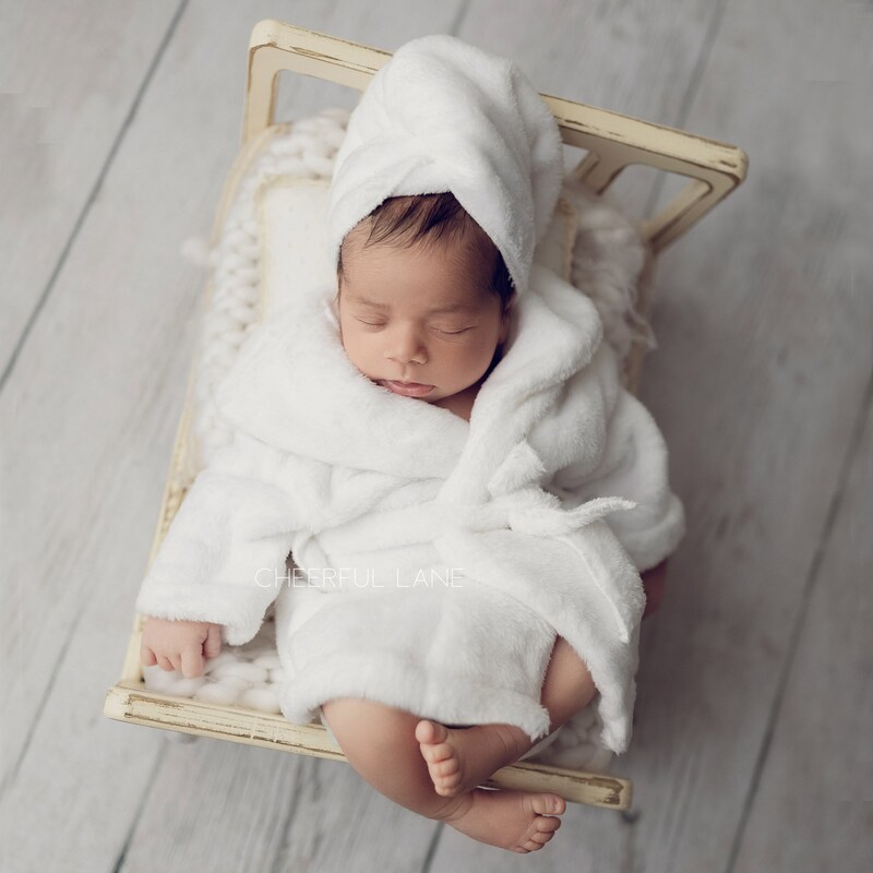 Newborn Photo Props - Etsy