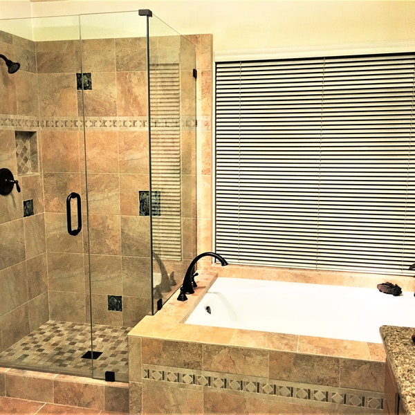 Turtle Shower Tile - Etsy