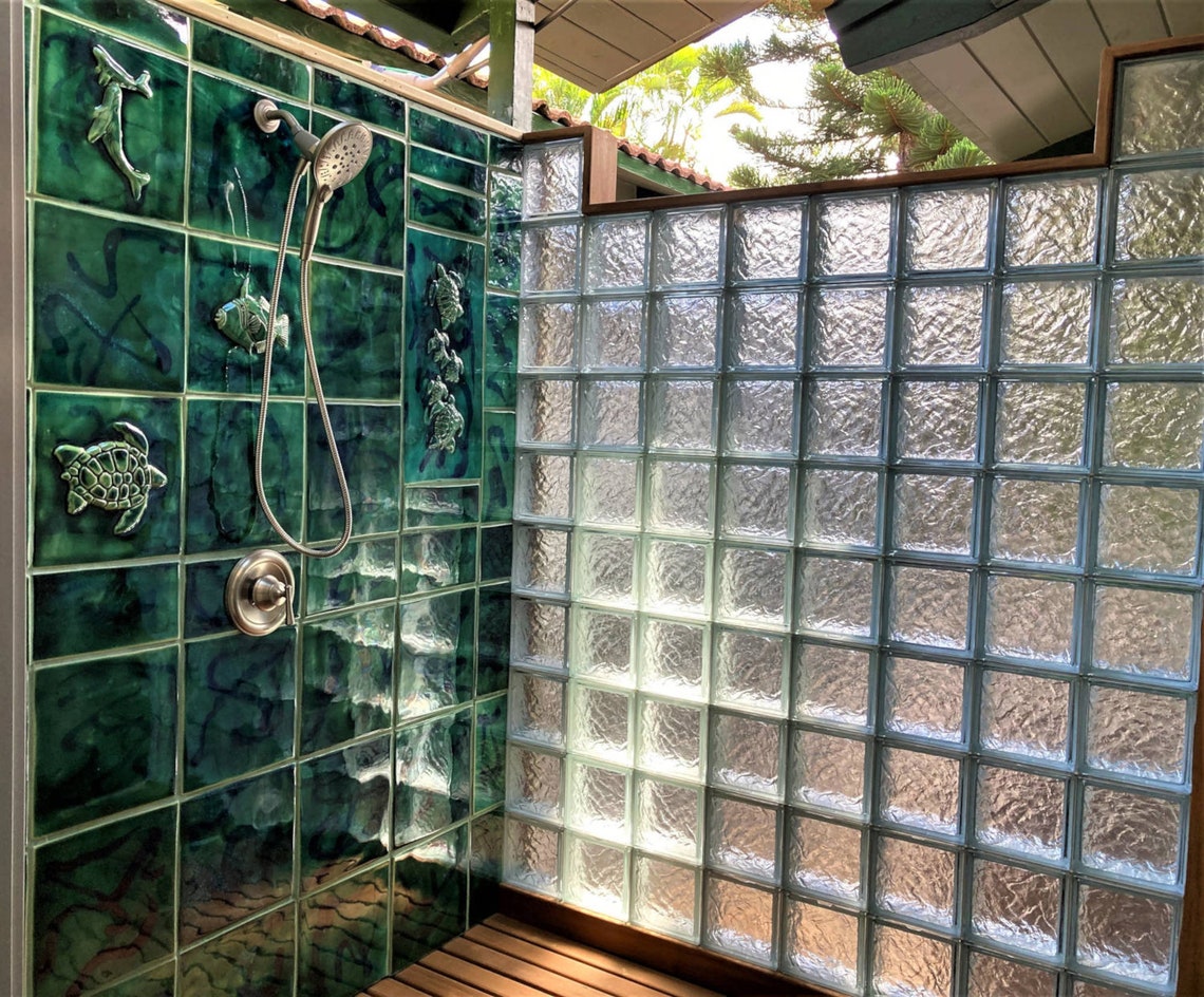 Kitchen Backsplash Tile Pool Tile Jacuzzi Tiles Sauna | Etsy