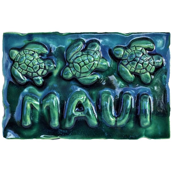 Ceramic Sea Life - Etsy