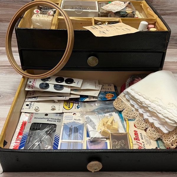 Old Sewing Notions - Etsy