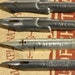 Plastic Nib Container Full Assortment of Vintage Dipping Pen ...