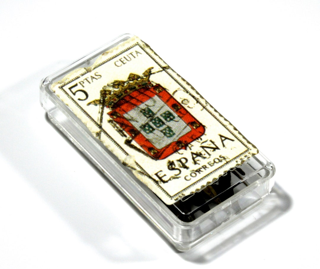 Plastic Nib Container Full - Assortment of Vintage Dipping Pen ...