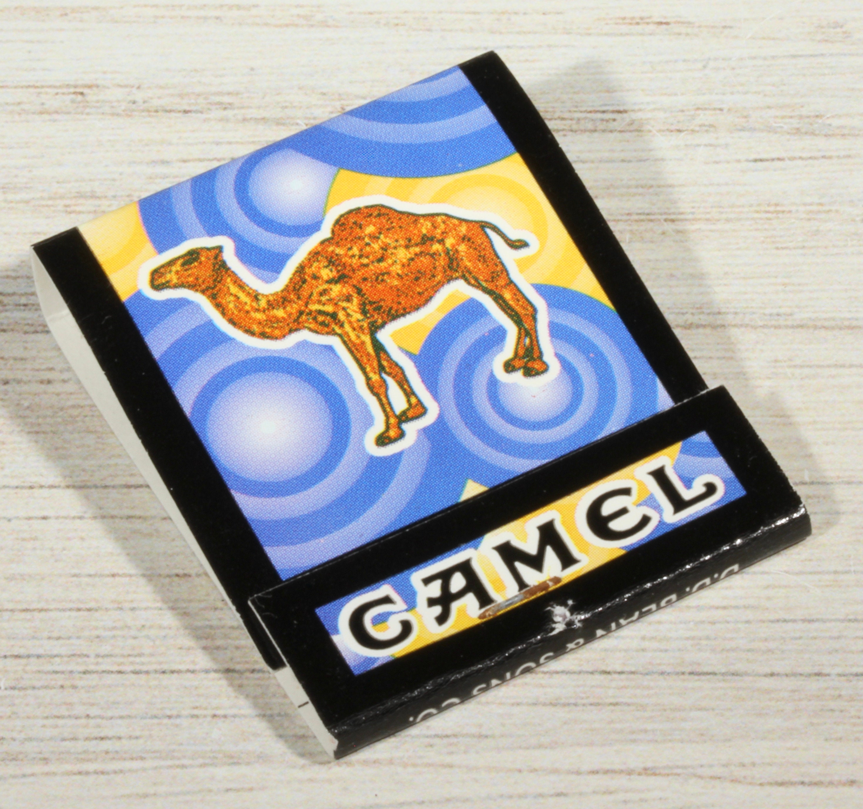 Camel 99 Cigarette Brand