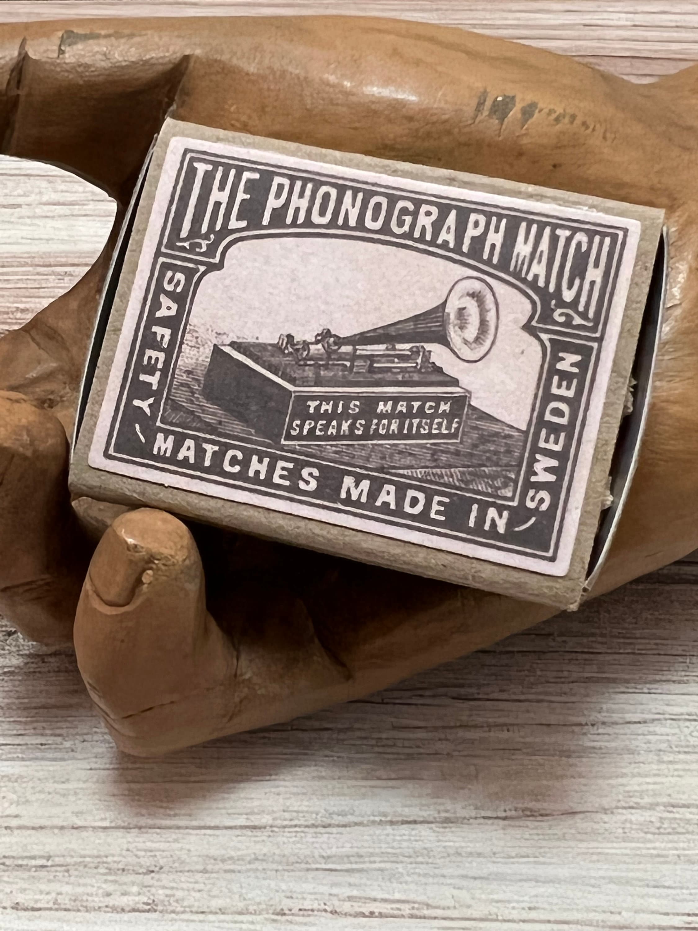 Matchstick Cross 50s