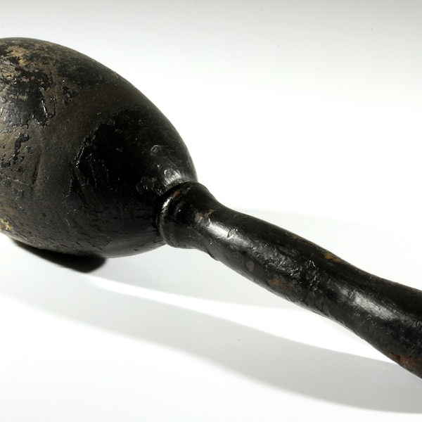 Antique Sock Darning Tool - Etsy