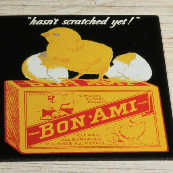 Bon Ami - Etsy