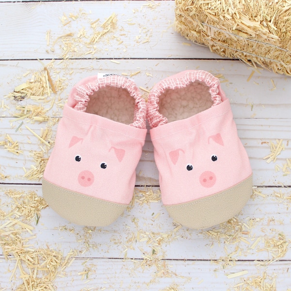 Funny Pig Shoes - Etsy