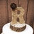 Rustic Wedding Cake Topper Wooden Letter Country Weddings - Etsy