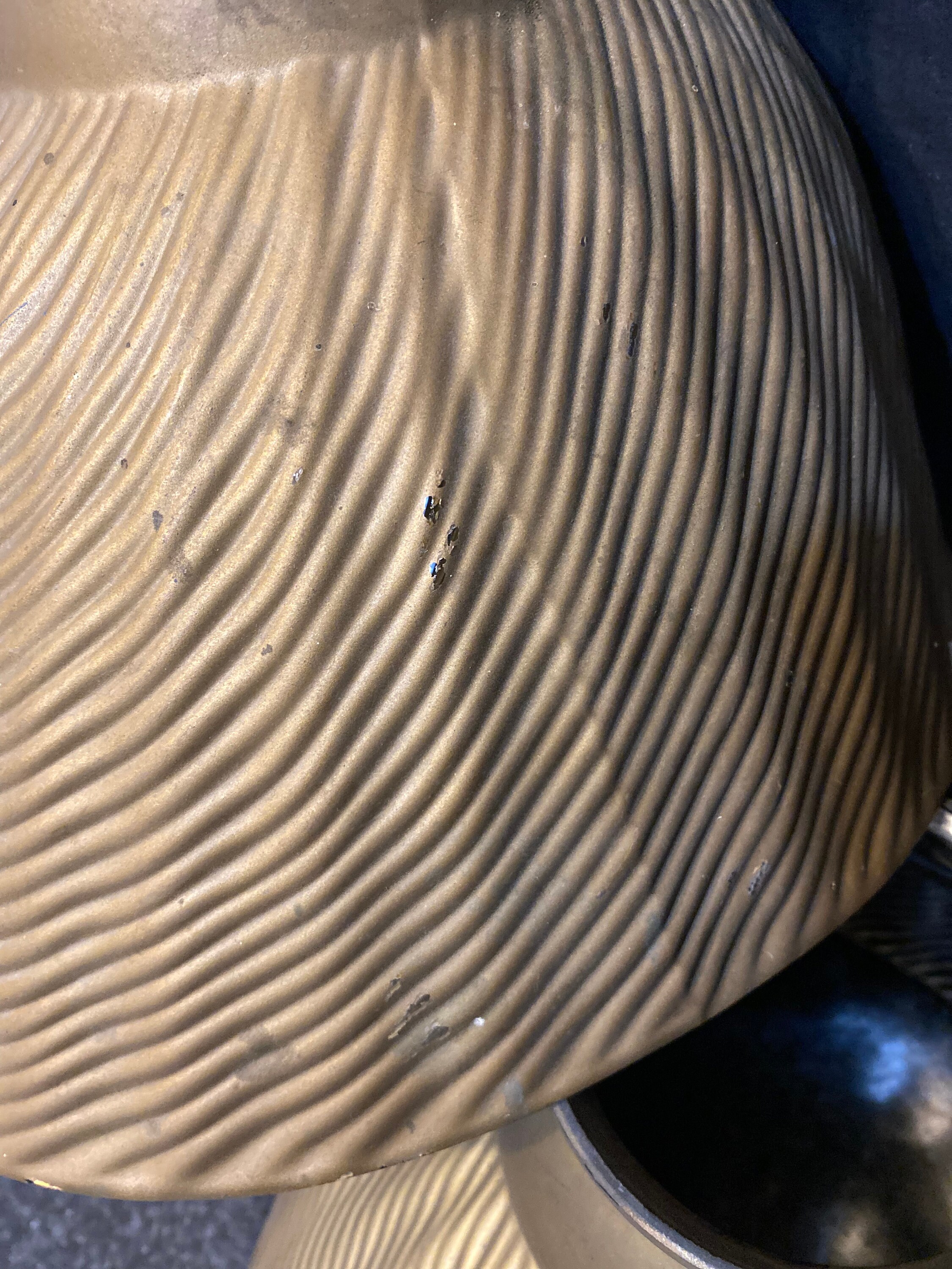 Antique Curtis X-ray Shades “queen” - Etsy