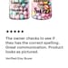 Emotional Support Candy Jar Vinyl Sticker, Funny Candy Jar Label ...