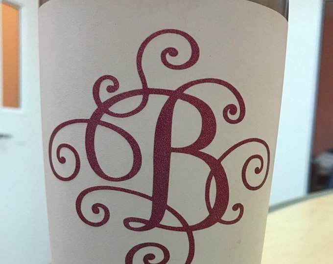 Emotional Support Candy Jar Vinyl Sticker, Funny Candy Jar Label ...