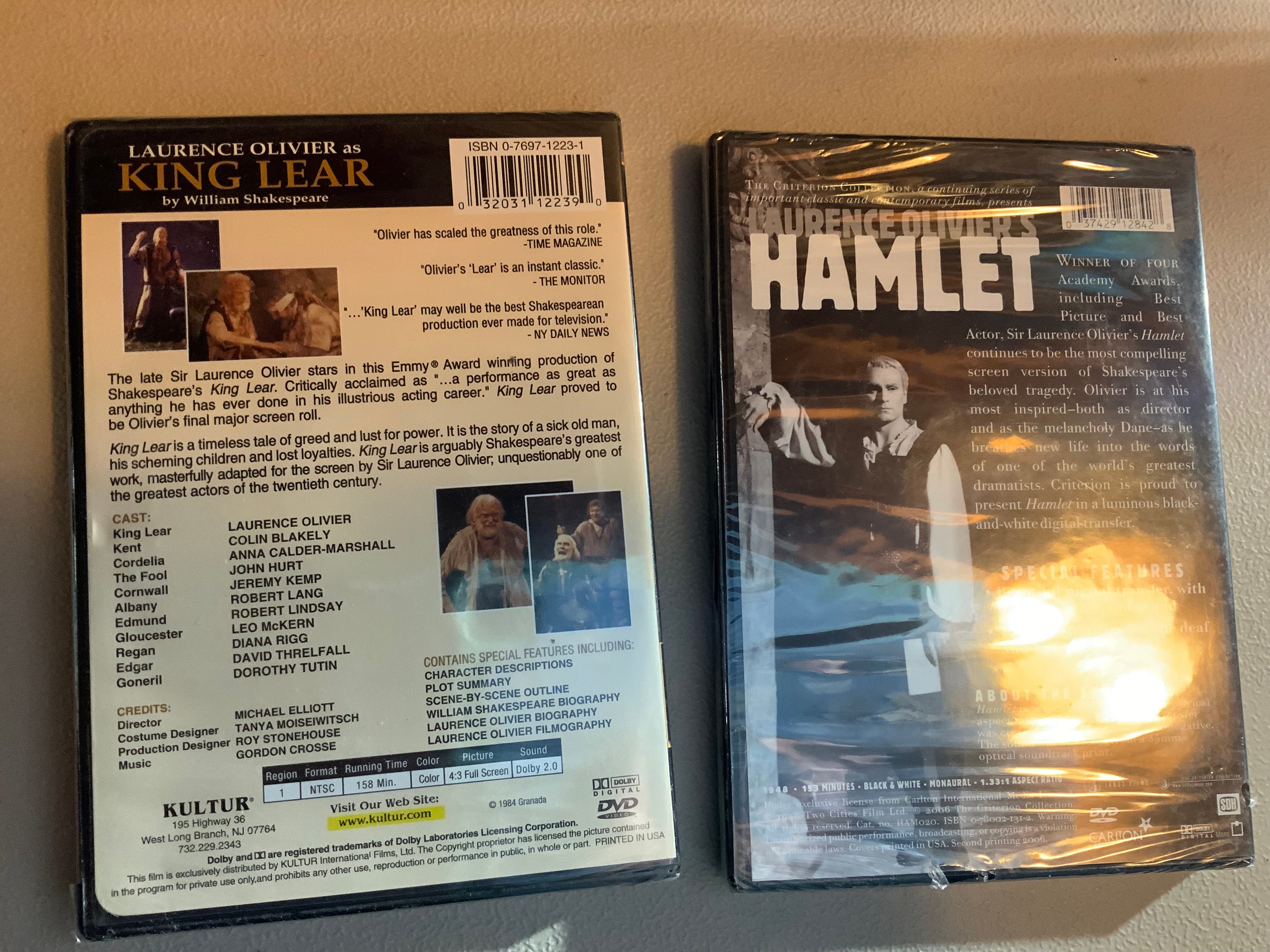 Shakespeare Classroom History Teaching Homeschool LOT - Books, Game ...