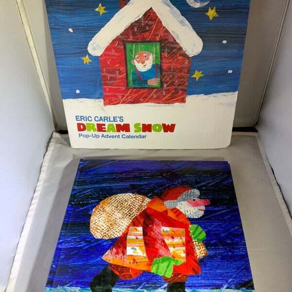 Eric Carle - Etsy