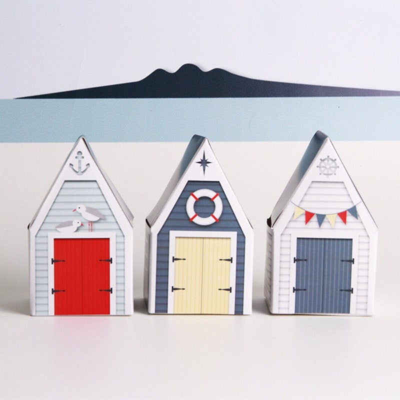 Boat Party Favors - Etsy